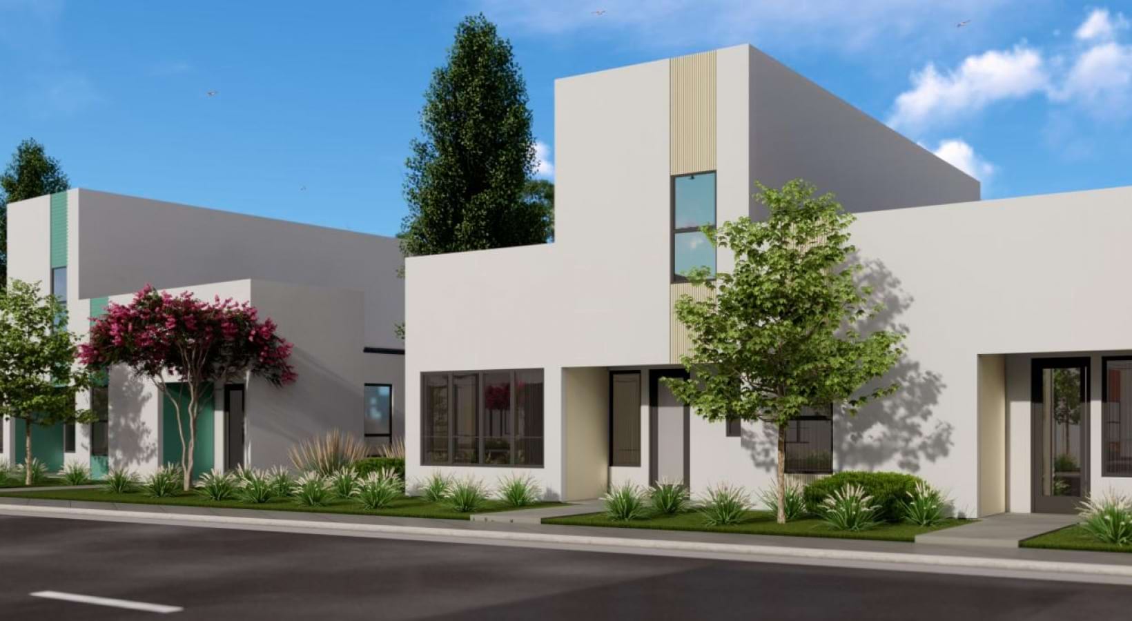 Natomas, CA Homes | Tanzanite Homes | Photo Gallery